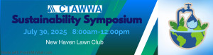 CT Section AWWA - Meeting/Event Information