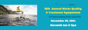 CT Section AWWA - Meeting/Event Information