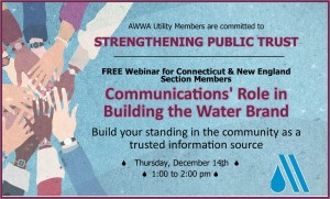 CT Section AWWA - Meeting/Event Information