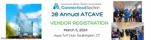 CT Section AWWA - Meeting/Event Information